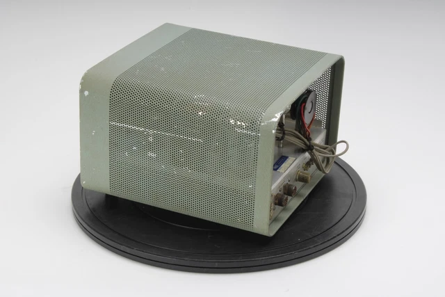 HEATHKIT SB-610 STATION Monitor Scope for Amateur Radio $685.33 ...