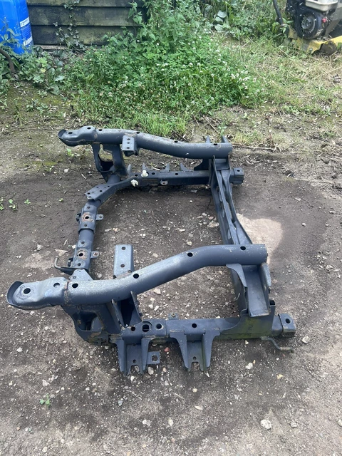 HONDA S2000 REAR subframe £400.00 - PicClick UK