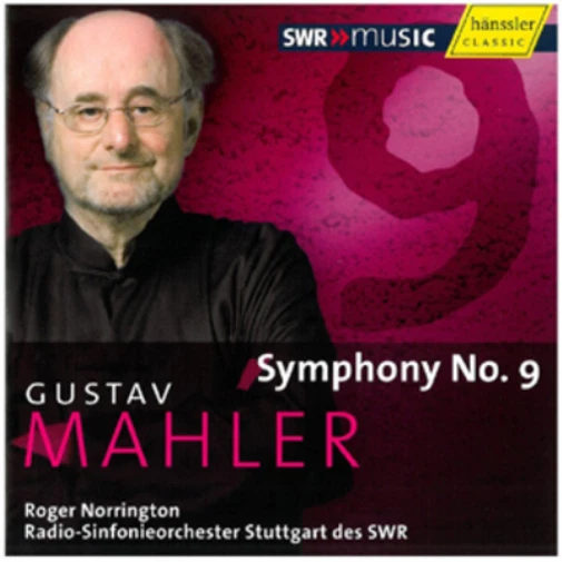 GUSTAV MAHLER SYMPHONY No. 9 (CD) Album EUR 21,13 - PicClick FR