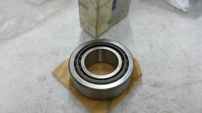 ORIGINAL MERCEDES TRUCK Bearing Gearbox Bearing GV90 Gearbox Tapered ...