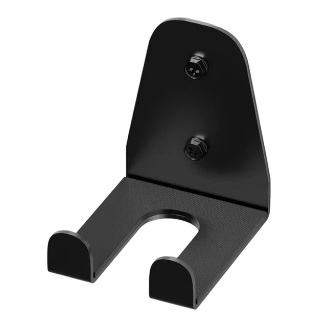 VERTICAL WALL RACK Barbell Holder Steel Holder for Bars Diameter Up to ...