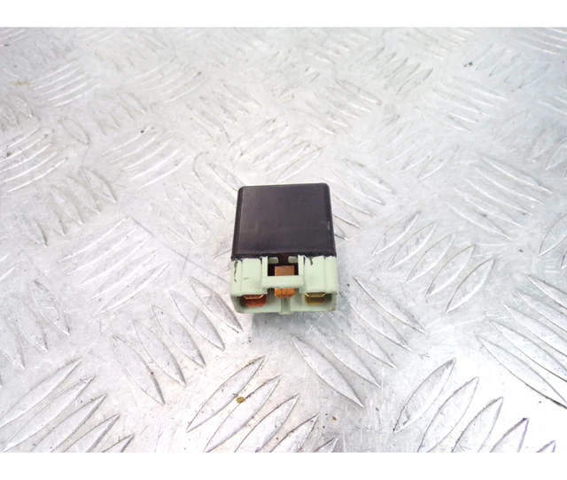 YAMAHA 850 TDM Relais Centrale Electrique Type 4Tx - 1999/2001 EUR 15 ...