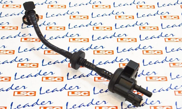 FUEL EVAPORATION VALVE GENUINE Vauxhall ZAFIRA C TOURER 55566386 NEW ...