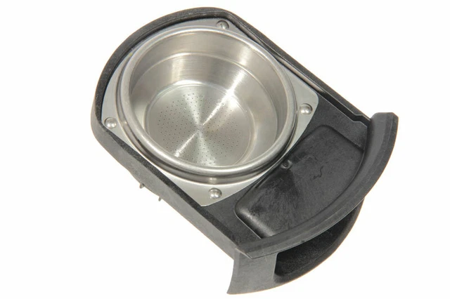 ARIETE COFFEE MACHINE Filter Capsule Holder 1301 COFFEE MAKER MCE28 £17 ...