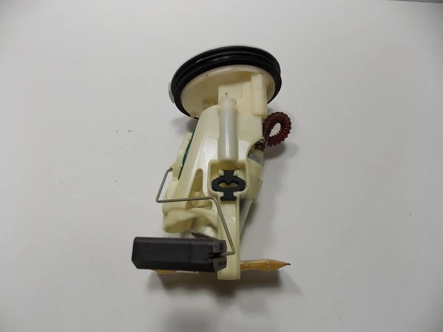 BMW E46 FUEL Pump Tank Unit Sending Unit 1184165 OEM 99-06 323 325 328 ...