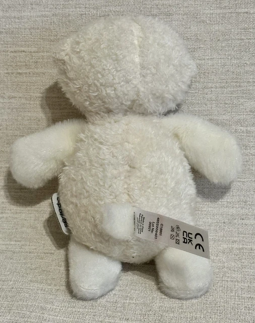 MAMAS AND & Papas Lamb Soft Toy Sheep Plush Cuddly Easter Comforter ...