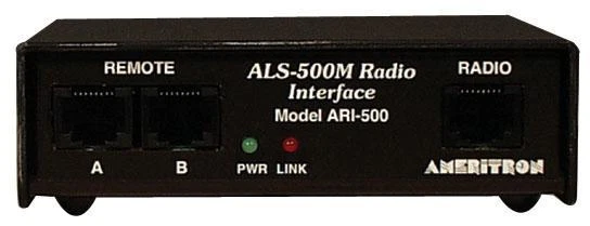 AMERITRON ARI-500 RADIO interface for ALS-500M $204.95 - PicClick