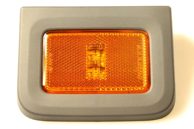VOLKSWAGEN CRAFTER SEITENMARKIERUNGSLEUCHTE für Lade- und Liegeboden ...