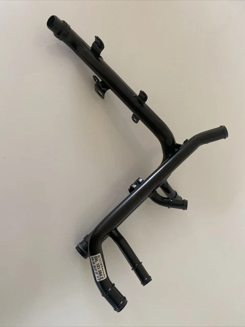 VW TRANSPORTER T5 T6 Coolant Pipe 03L121064F NEW GENUINE £120.00 ...