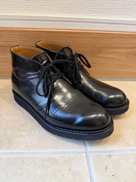 DANNER POSTMAN CHUKKA Boots D214302 £290.30 - PicClick UK