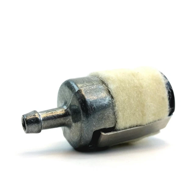 FUEL FILTER FOR DOLMAR Chainsaws, Power Cutters [#963601120, #963601122 ...