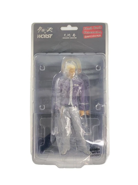 DIVE TENCHI KOTOBUKI / FBG Saikyono Tateyakusha-tachi Hen / Suzuran ...