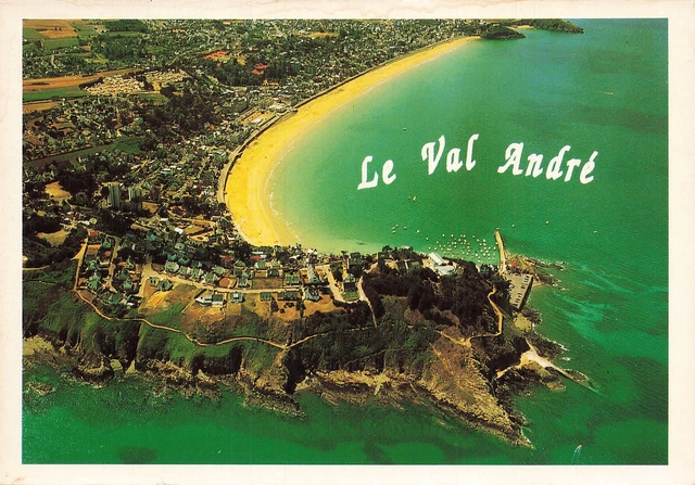 22 LE VAL Andre La Plage Et La Pointe De Pleneuf EUR 5,90 - PicClick FR