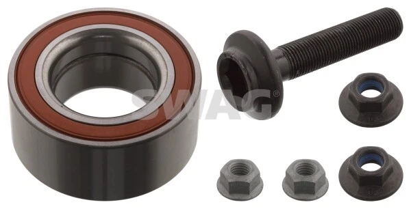 WHEEL BEARING KIT FOR AUDI A8/D2/S8 A4/B5/Sedan/S4 A6/C5/S6 ALLROAD AKG ...