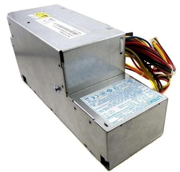 LITEON PS-5281-01VF 280W PC power supply (LENOVO THINKCENTRE M57) £27. ...