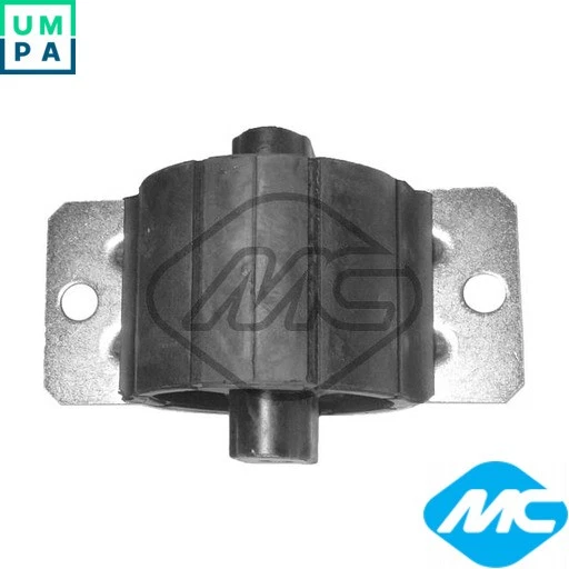 MOUNTING MANUAL TRANSMISSION 05053 FOR MERCEDES-BENZ SPRINTER/3-t/Van ...