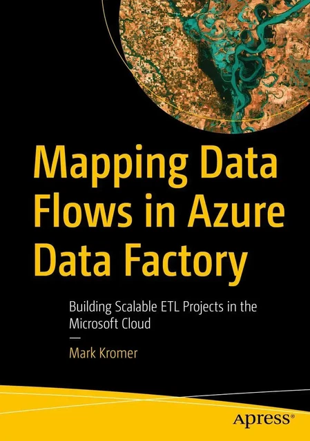 MAPPING DATA FLOWS in Azure Data Factory Mark Kromer Taschenbuch xviii ...