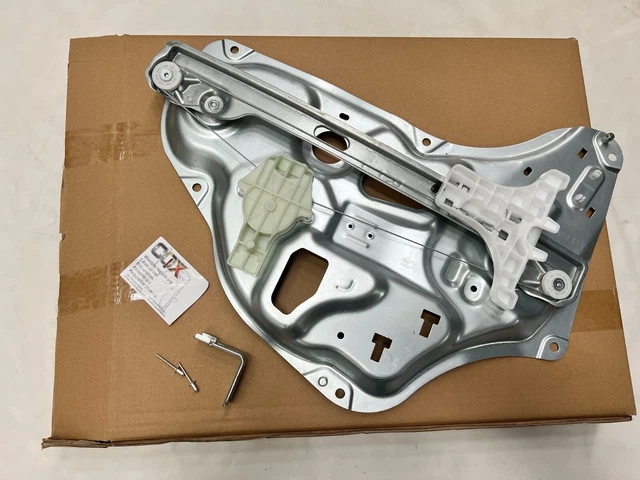 LÈVE VITRE ARRIÈRE Gauche Hyundai iX35 834012Y000(2010/01-2015/12)Sans ...