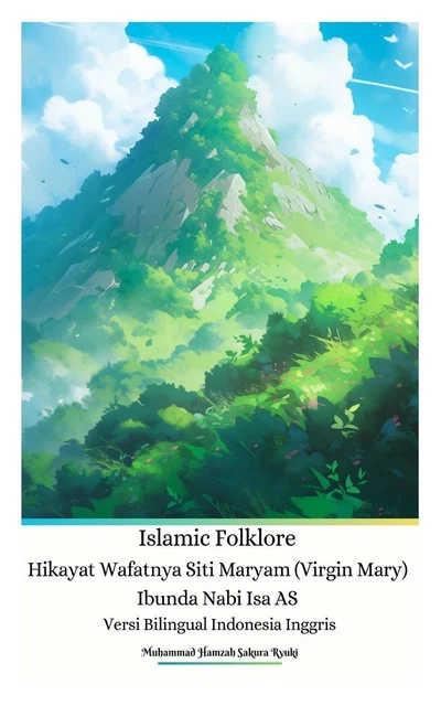 MUHAMMAD HAMZAH SAKURA Ryuki | Islamic Folklore Hikayat Wafatnya Siti ...