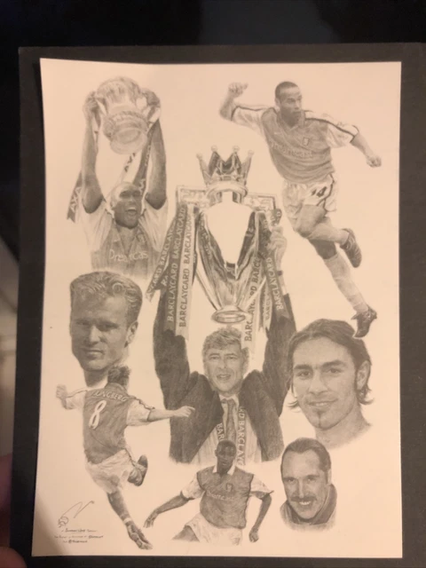 Jonathan Wood Pencil Drawings FOR SALE! - PicClick UK