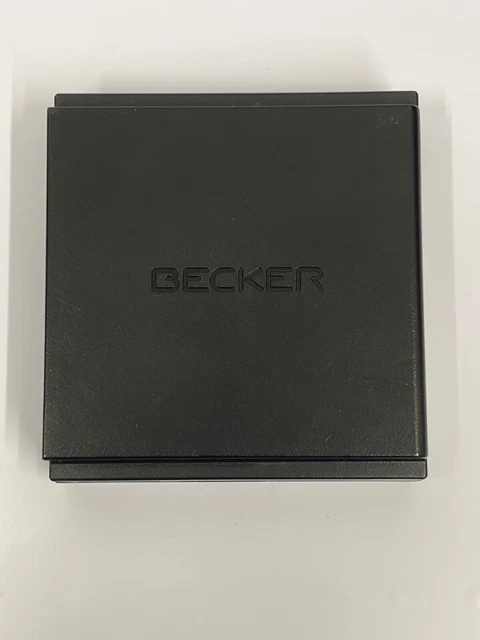 USED MERCEDES BENZ BECKER C-class w204 MAP PILOT 2487268 SAT NAV UNIT ...