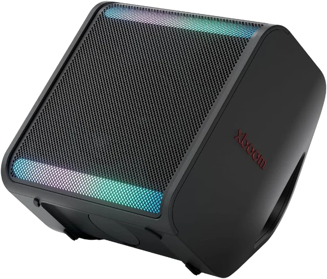 LG XBOOM STAGE301 Speaker Wireless Karaoke, IPX4, 12 Hours Worklight, LED £279.28 - PicClick UK