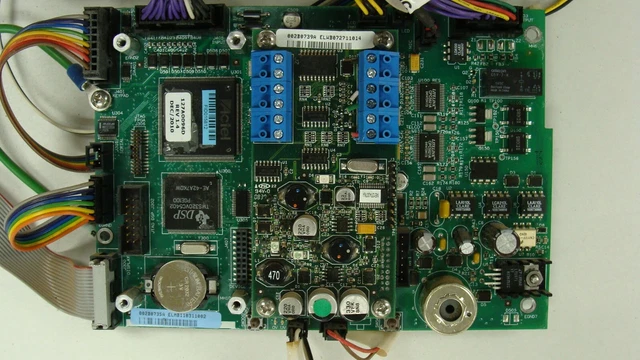 LIFTMASTER EL2000 MAIN Control Board PCB Elite $99.00 - PicClick