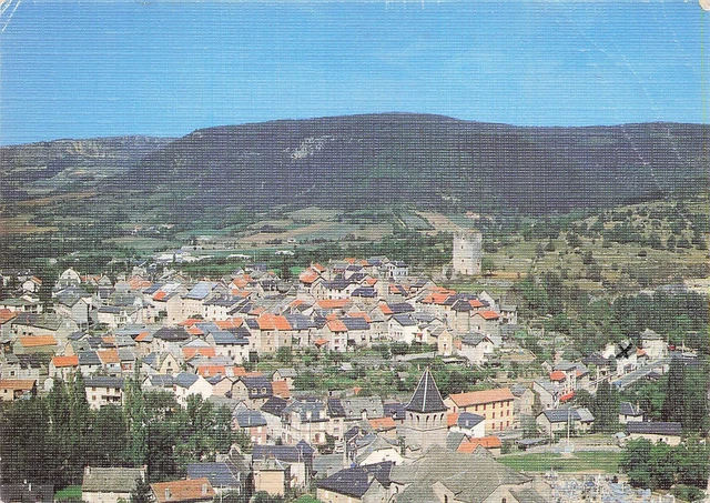 48 CHANAC CHANAC En Vallee Du Lot EUR 5,90 - PicClick FR