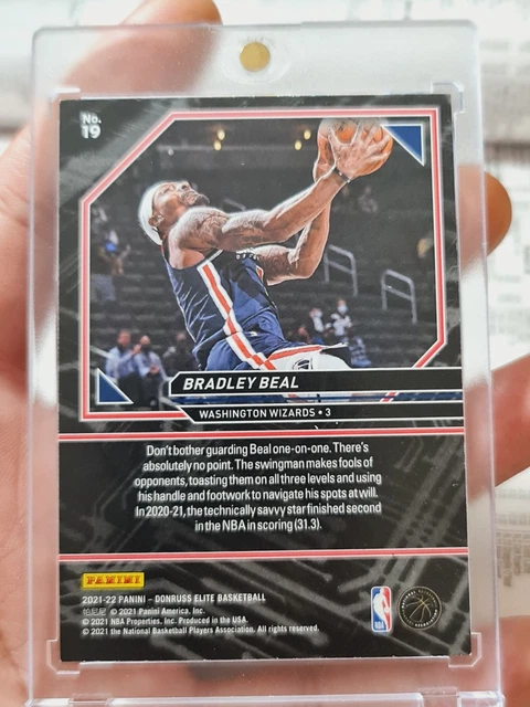 2021-22 DONRUSS ELITE Basketball Inserts. Deck, Clarity, Star Status ...