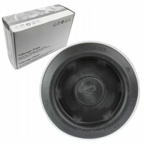 GENUINE VW FLOOR Pan Underbody Rubber Plug Grommet 40mm - 1K0899185 £2. ...