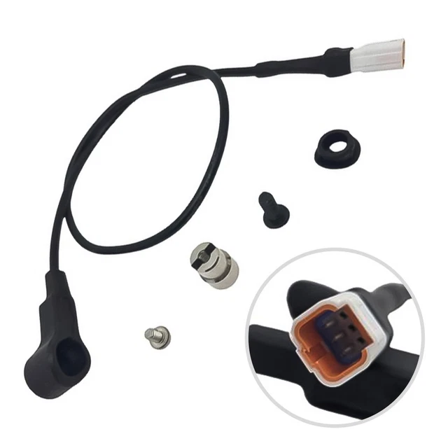 FOR BAFANG SERIES Motor Speed Sensor with 3PIN Interface M420 M400 M620 £11.64 - PicClick UK