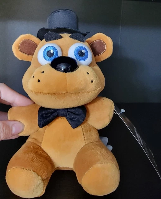 FUNKO FIVE NIGHTS at Freddy's Freddy Fazbear Plush Doll - 8729 EUR 30 ...