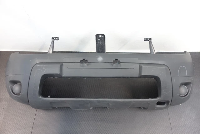 GENUINE DACIA DUSTER 2010-2012 FRONT BUMPER p/n 620220025R £50.00 ...