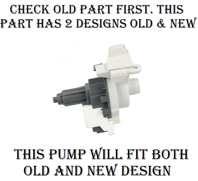 GENUINE SWAN SVL1012A Circulation Pump £27.89 - PicClick UK