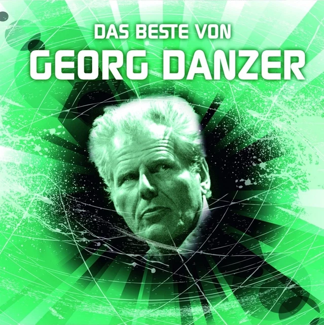 GEORG DANZER DAS Beste Von Georg Danzer (CD) EUR 16,93 - PicClick FR
