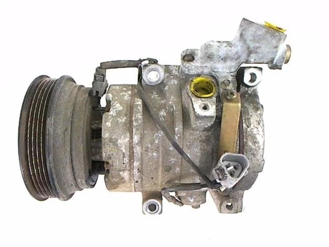 COMPRESSORE CLIMA TOYOTA RAV4 2 8832042110 EUR 224,90 - PicClick IT