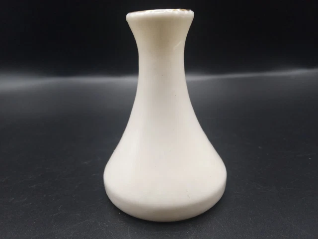 GOSS CRESTED CHINA - CARLISLE Crest - Club Vase - Goss. £5.45 - PicClick UK