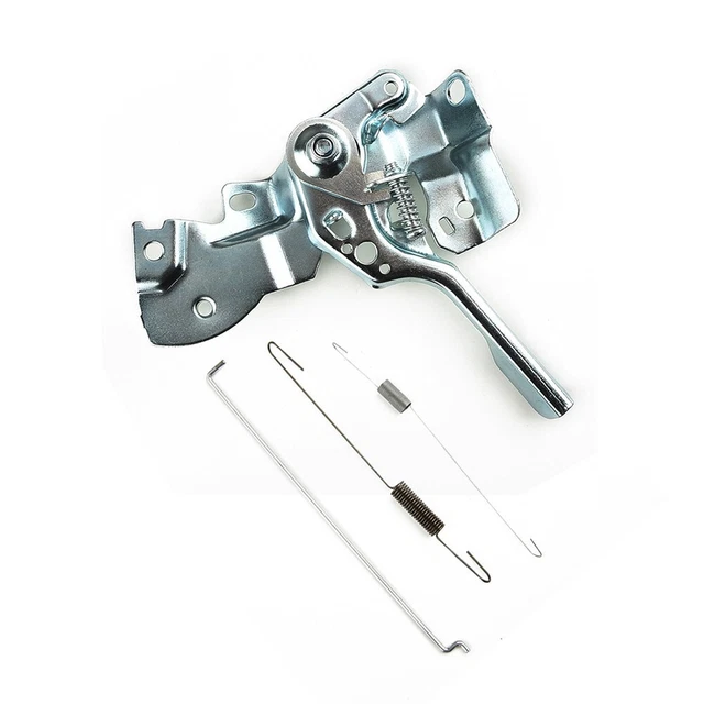 PREMIUM QUALITY THROTTLE Control Lever Assembly for Honda GX160 GX200 ...