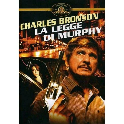 LEGGE DI MURPHY La Dvd EUR 5,90 - PicClick IT