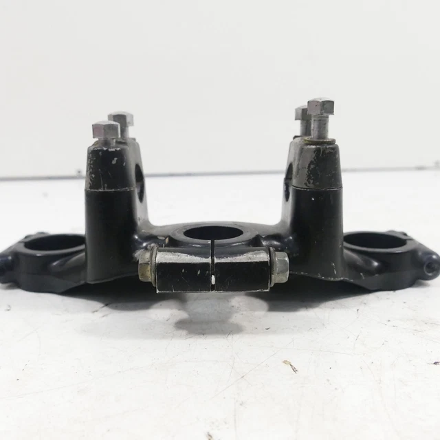 KAWASAKI Z 650 F Traverse Supérieur de Fourche Fork Pont 52598 EUR 41 ...