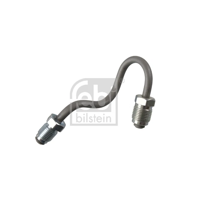 VW BRAKE PIPE Golf Mk5 Mk6 Audi A3 Tt Touran Rear R/H 1K0611764L A1189 ...