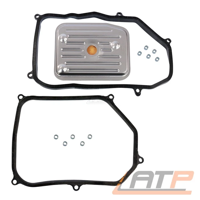 KIT FILTRI IDRAULICI Cambio Automatico Per Vw Sharan 7M Transporter T4 EUR 17,99 - PicClick IT