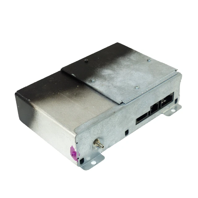 MODULE D'UNITÉ DE Commande Télématique 1J0035617 VW Passat 3B Golf 4 Bora EUR 55,35 - PicClick FR