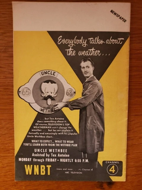 TV GUIDE NEW England Jackie Gleason Cover, November 1951 £93.43 ...