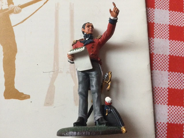 DEL PRADO NAPOLEON At War - Brigadier-General Robert Craufurd, 1810 ...