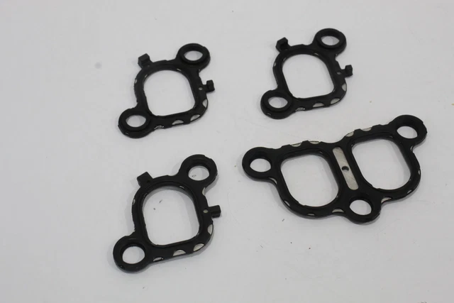 VW TRANSPORTER T5 2.5 TDi Diesel Inlet Manifold Gaskets New 070129717A ...