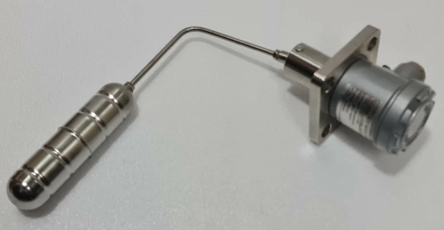 FINE AUTOMATION FINETEK Lf10Clo.sa Side Mounting Float Level Switch ...