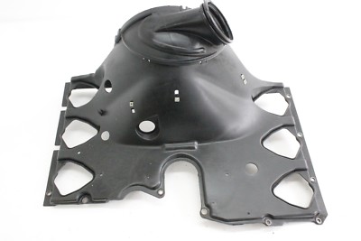 PORSCHE 964 CARRERA 2 4 RS Engine Cover Engine 96410640204 ...