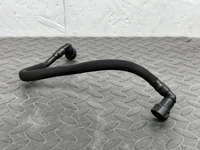 RANGE ROVER VOGUE L322 Diesel Fuel Line Pipe Bh42-9C330-Ad £19.00 ...