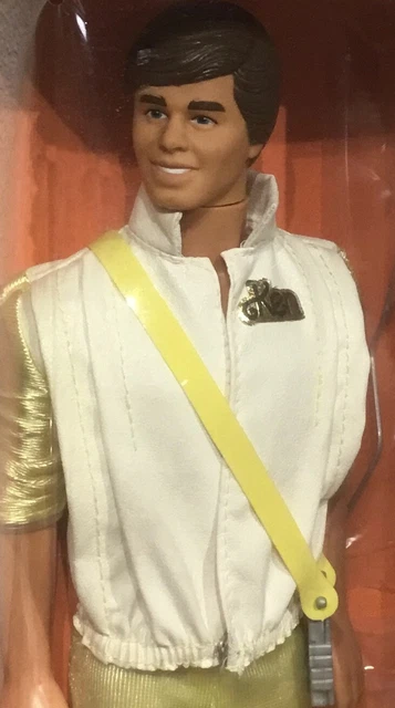 1985 TEMPO MUSIC Lovin’ Ken doll NRFB Barbie Foreign edition $131.67 ...